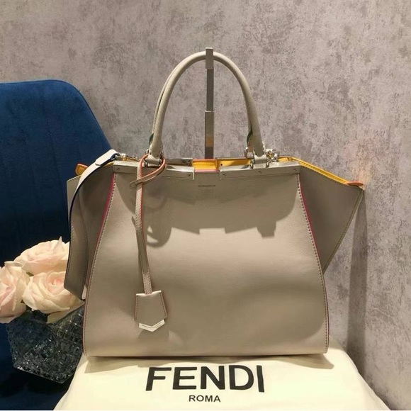 Fendi | Bags | Authentic Fendi Bag | Poshmark